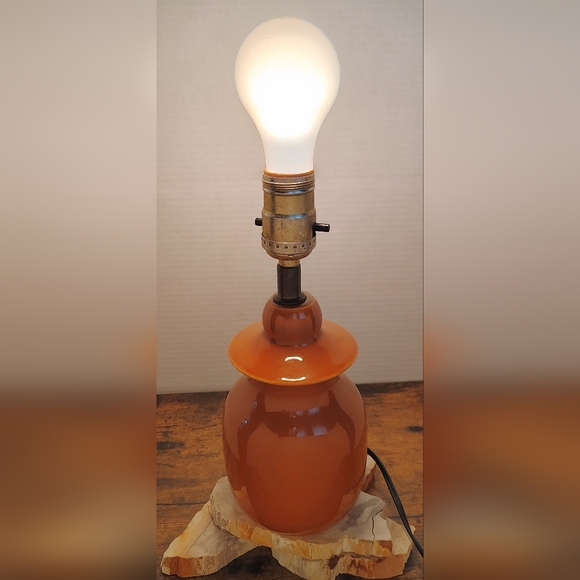 Leviton | Accents | Leviton Farmhouse Glazed Pottery Stoneware Table ...